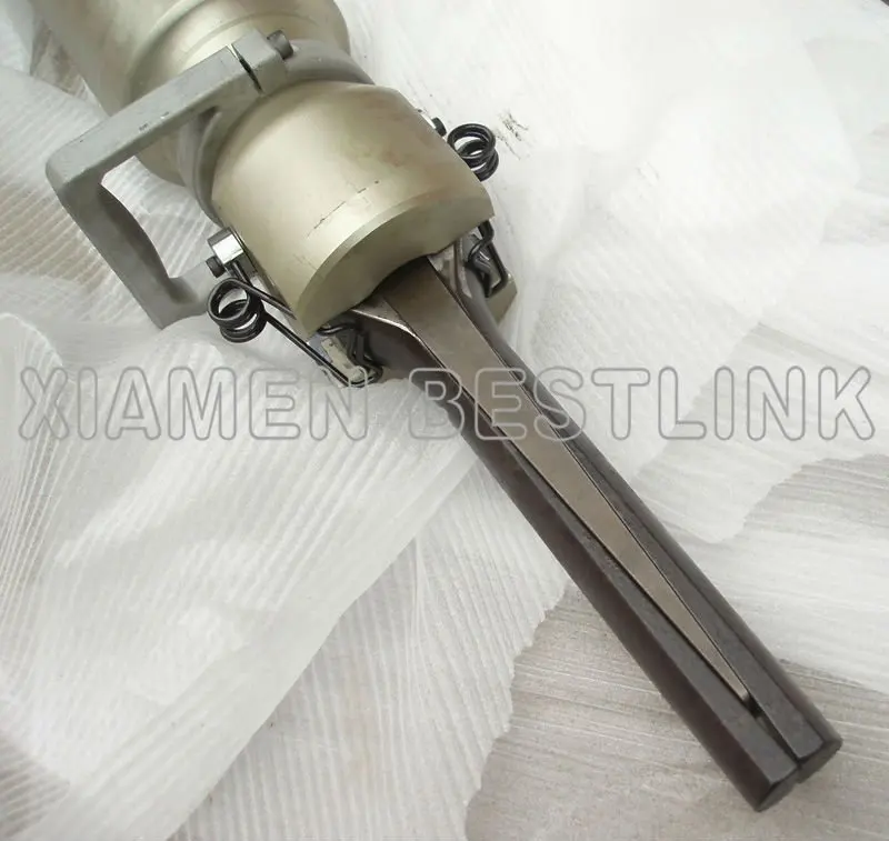 NEW Darda Hydraulic Rock Splitter C12 with Hydraulic Pump Products from ...