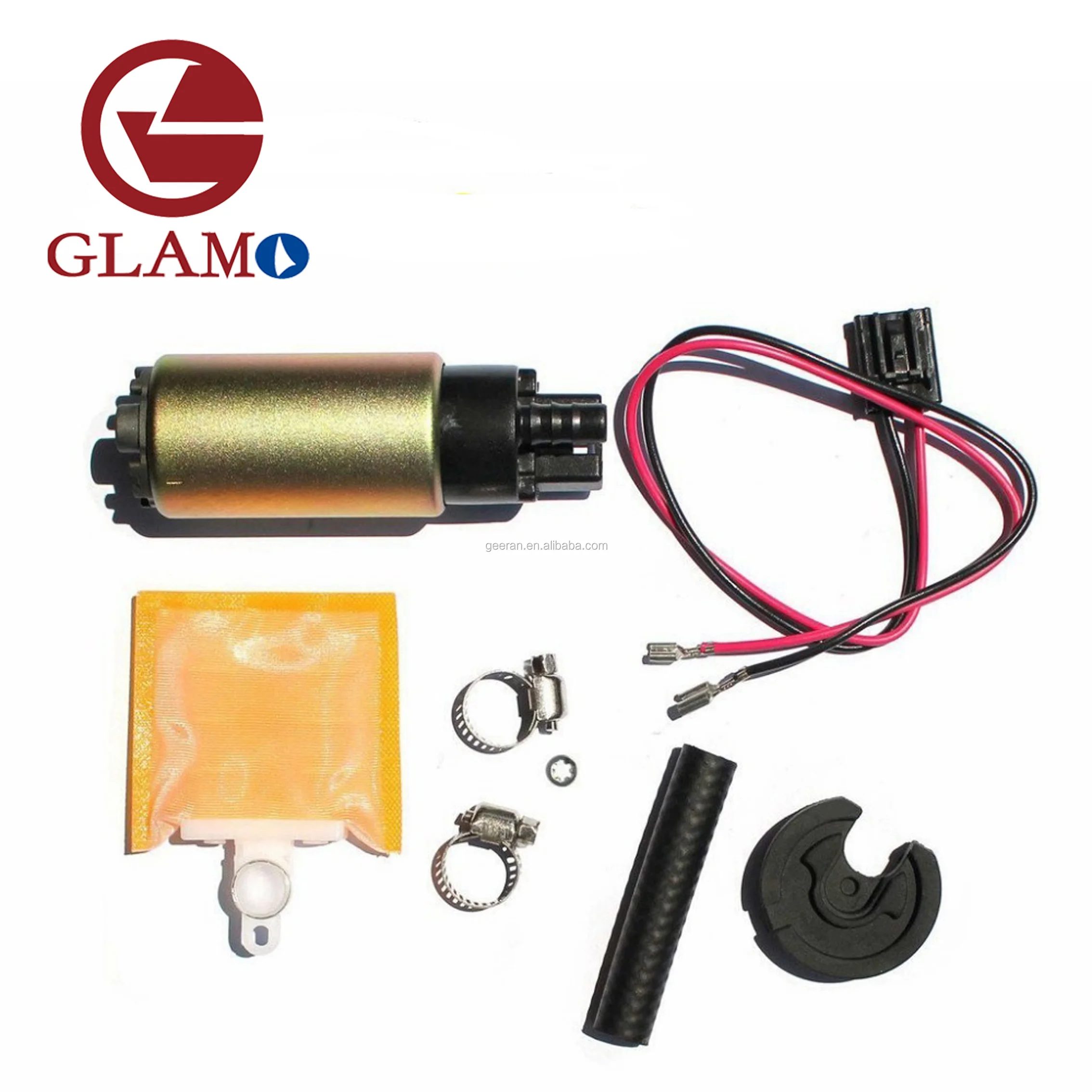 Electric Fuel Pump 0580454001 0580453064 E2068 For Universal Type - Buy ...