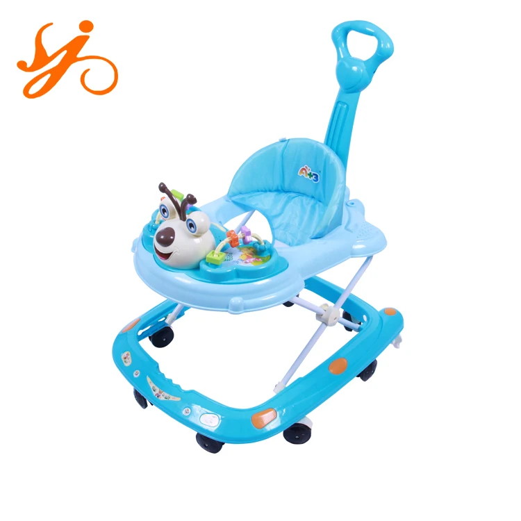 Direct Factory Of Baby Moon Walker / Cheap Baby Activity Walker / High ...