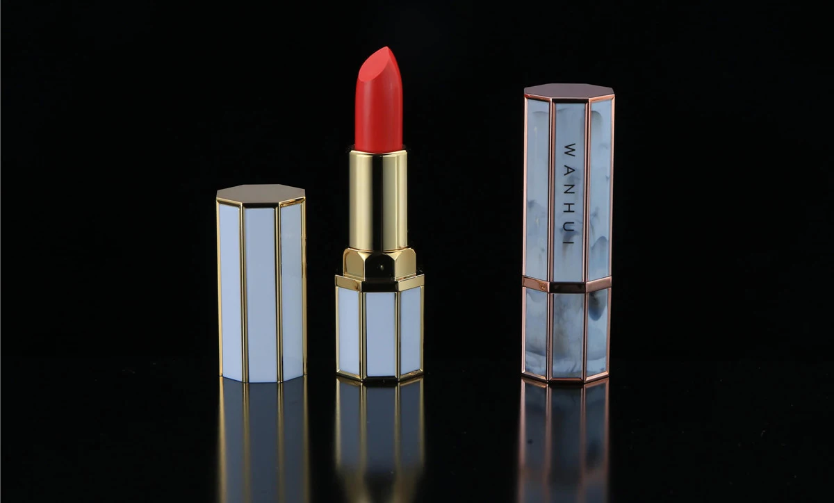 Wk029 Personalized Plastic Makeup Lip Stick Case - Buy Lip Stick Case ...