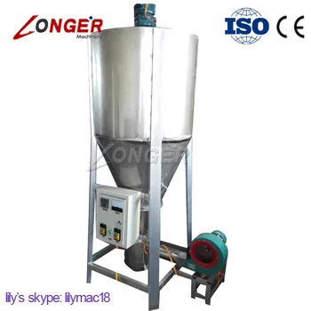 Vertical Type Corn Drying Machine/corn Dryer - Buy Corn Drying Machine ...