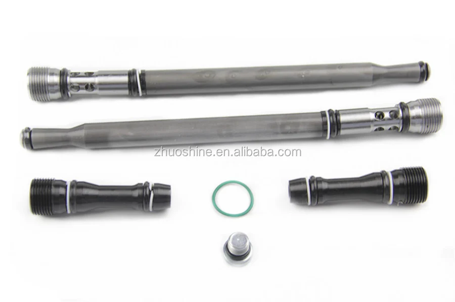 6E7Z9A332B Stand Pipe/Dummy Plug Kit 04-10 for Ford 6.0L Super Duty ...