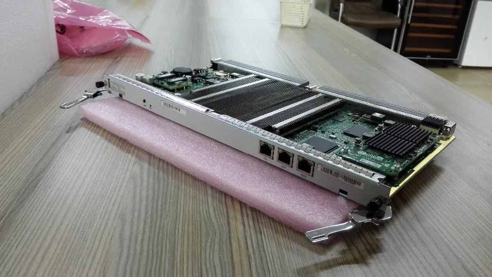 OSN 1800V CWDM DWDM Wavelength Transceiver - 700G Capacity