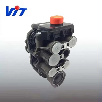 Vit Air Brake Valve Knorr --bremse Ze4501(el9002+ae4516 ) / K060707n00 ...