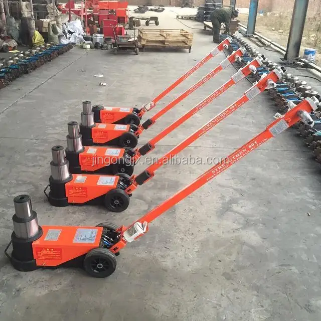 Portable Two Stage Operated Heavy Duty Hydraulic Jacks,Jack.| Alibaba.com