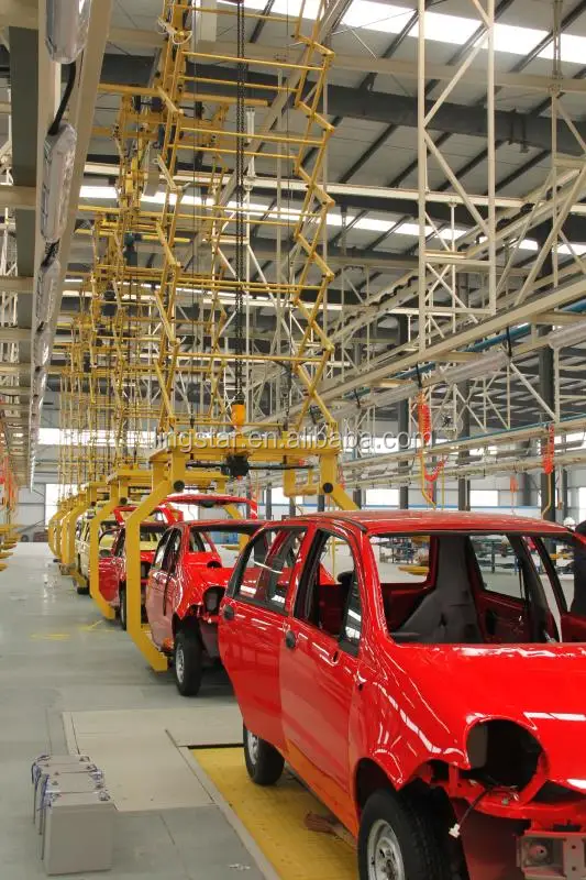 High Quality Cheap New CCC Four Wheels Car Electric Pickup/Electric ...