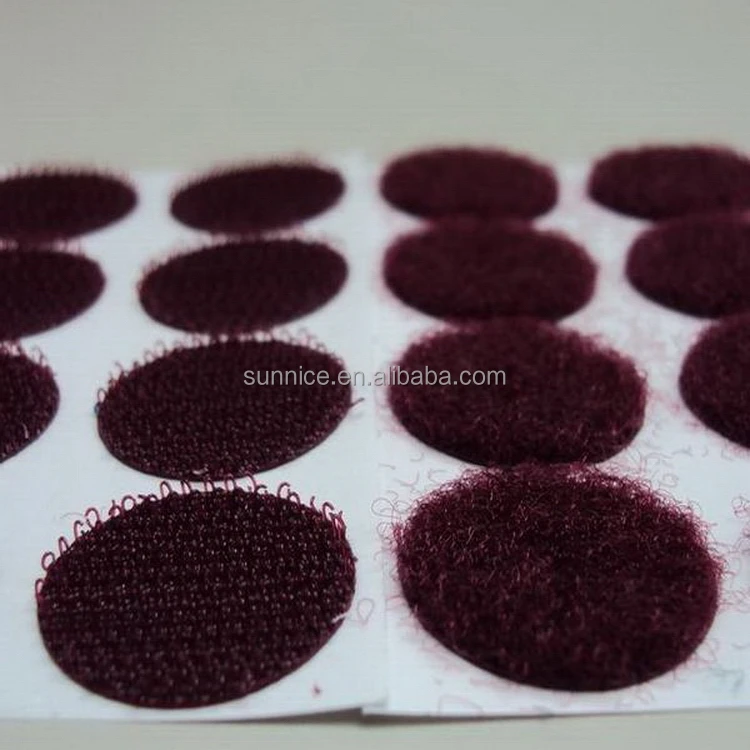 Newly Top Quality 3m Dual Lock Adhesive Clear Hook Loop Dot - Buy 3m ...