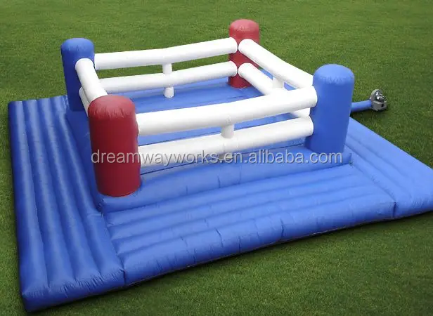 2023 Best Pvc Kids Inflatable Wrestling Ring,Inflatable Wrestling Ring ...