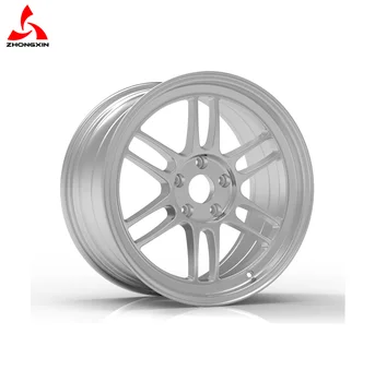 Jwl Via Rims Zx905 Flow Forged Aftermarket Wheels18inch 5holes Alloy ...