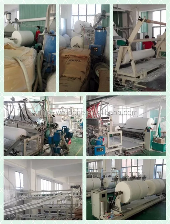 Super Absorbent Core Raw Materials Roll Airlaid Sap Paper