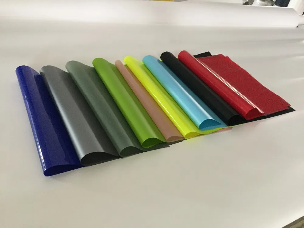 Color Transparent Thermoplastic Polyurethane Tpu For Shoes,Handbags ...