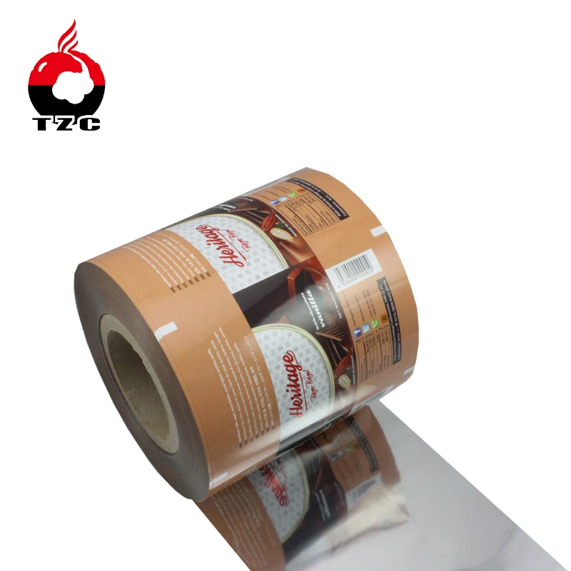 Flow Wrap Rollstock Film for Snack bar Plastic Wrapping| Alibaba.com