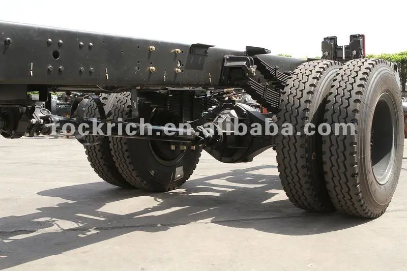 8 Ton Dump Trucks for Sale - Reliable & Efficient Solutions