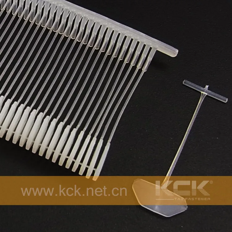 Kxn 35mm Nylon Fine Tag Pin - Buy Nylon Tag Pins,Loop Lock Tag Pin,Name ...