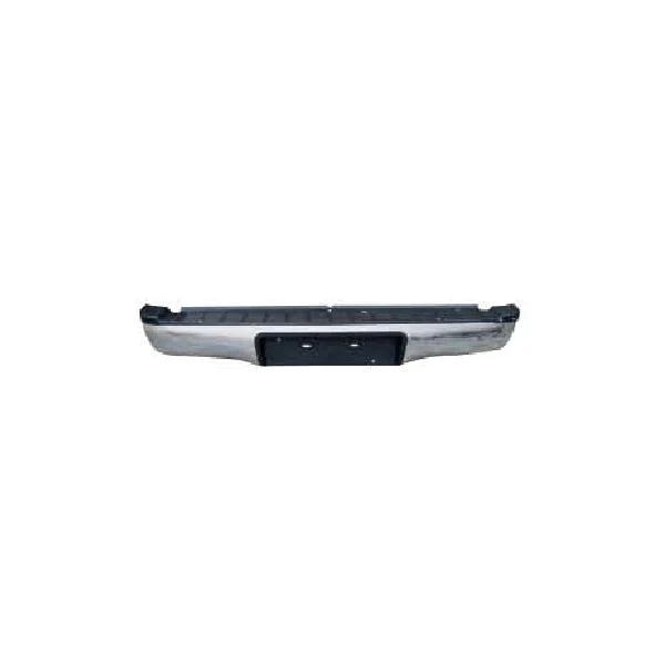 Rear Bumper For Hilux Vigo 2012 Oem 52105-0k020 - Buy Rear Bumper For ...