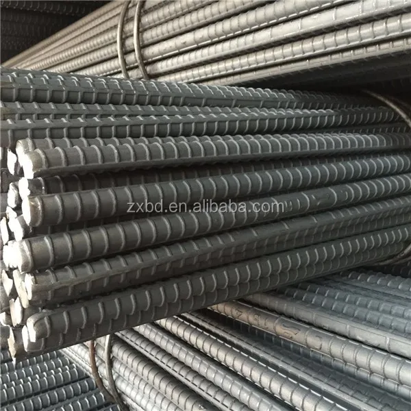 Competitive Price Construction 12mm Steel Rebar,Deformed Steel Bar ...