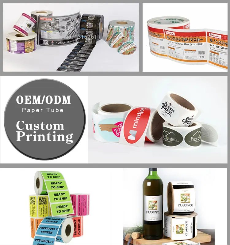 Custom Transparent Pvc Sticker,Transparent Sticker Label With Hot ...