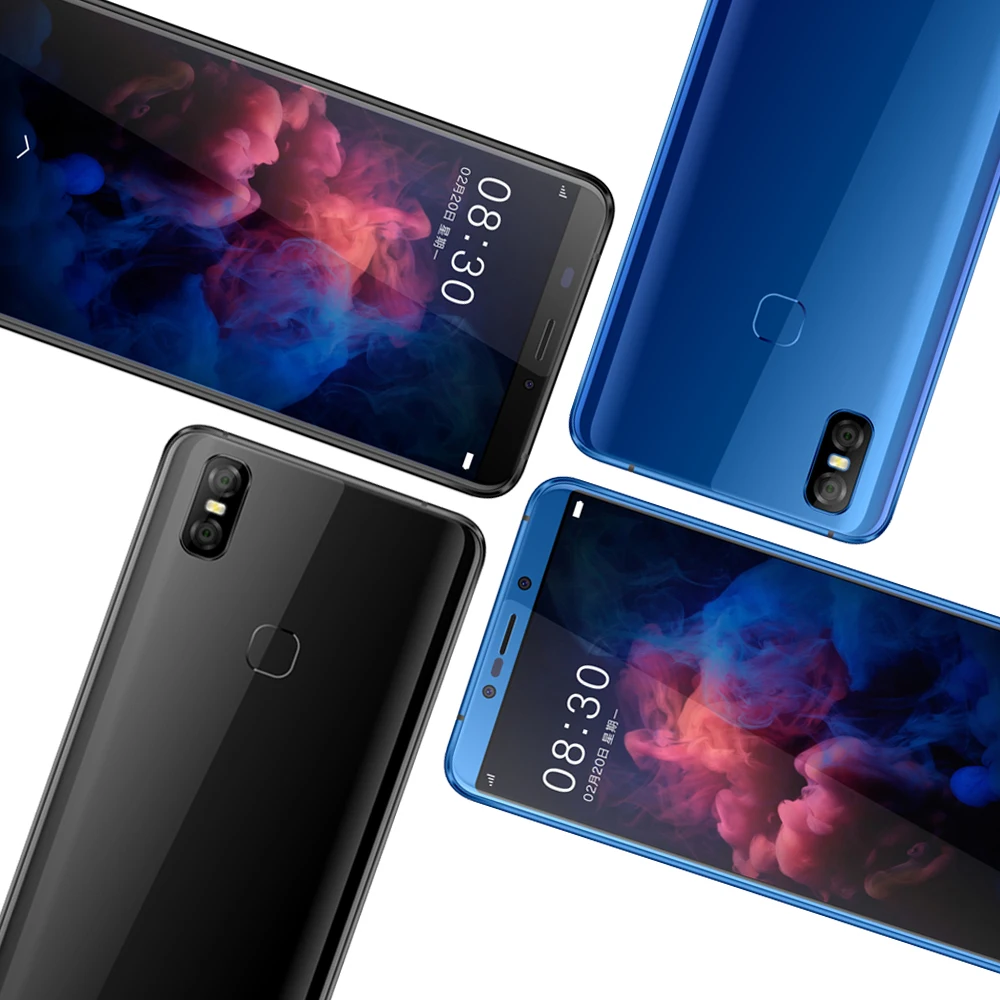 18 To 9 Phone 5.99 Inch Big Screen 4g Smartphone 2+16g Nfc Unlocked ...