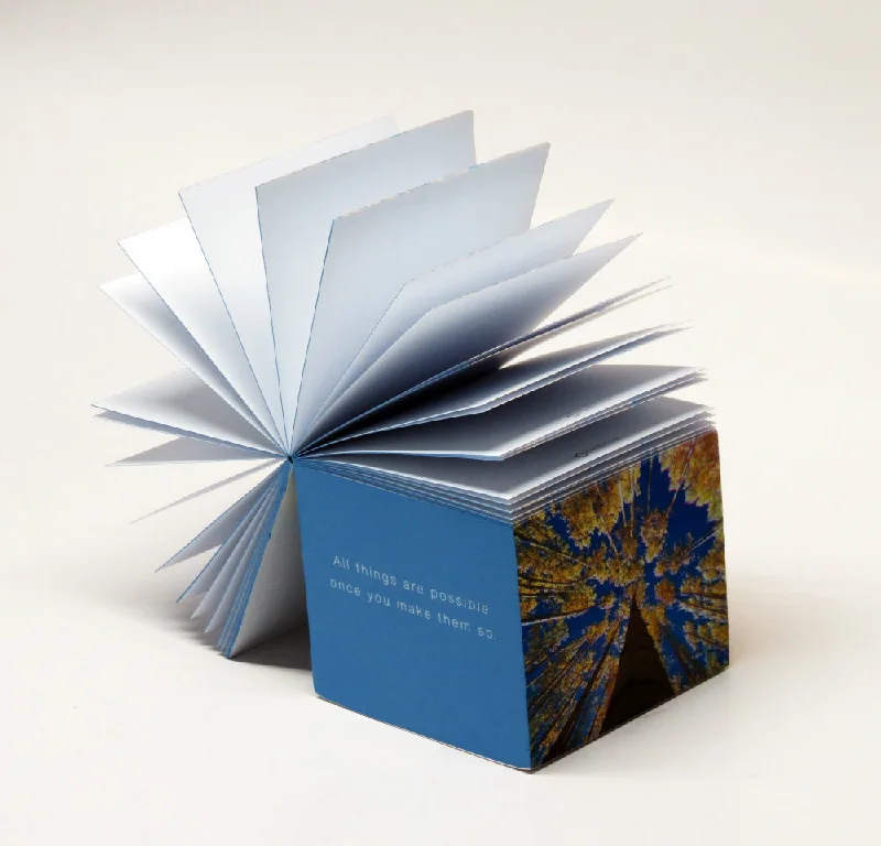 Custom Logo Memo Pad Cube Cheap Paper Memo Cube With Pen Holder Buy Memo Cube Memo Pad Cube