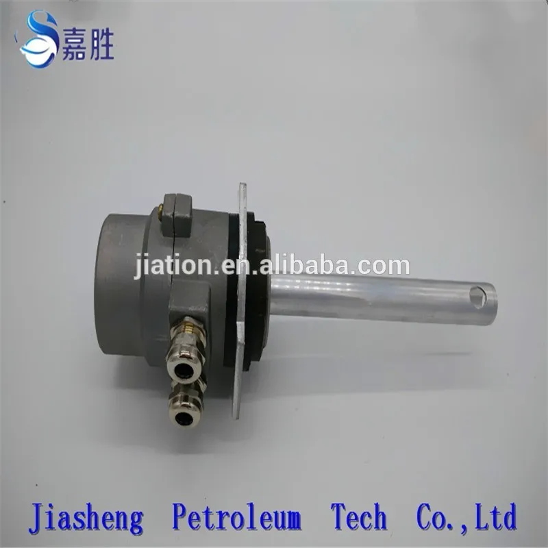 Advanced Aluminium Optic Overfill Detection Five Wire Optic Sensor ...