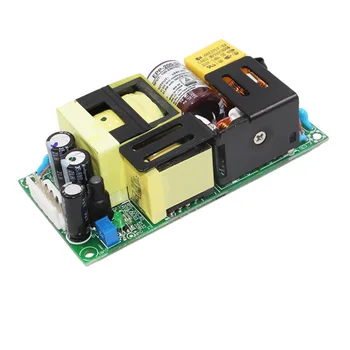 Meanwell Pcb Open Frame Epp-200-24 200w 230vac To 24vdc Industrial ...