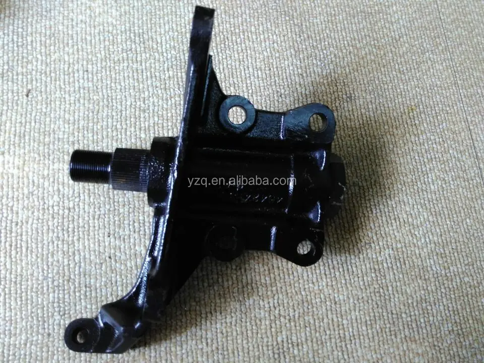 Auto Parts Steering Idler Arm For Coaster Bb50 Hzb50 Hzb50 Bb40 Grb53 ...
