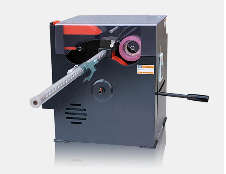 Gd-600g Cutting Machine For Carbide And Hss Mould Small Pin Cut-off And ...
