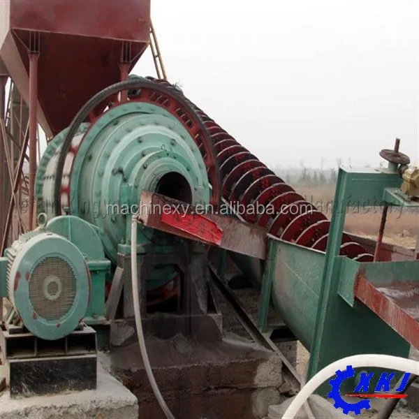 Above 60% Concentrate Magnetite Beneficiation Production Line - Buy ...