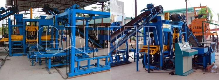 4000-60000 Pieces/day Retaining Wall Block Machine,Foam Concrete Block ...
