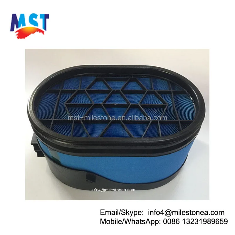 Air Filter Me422778 P627090 P636989 For Japanese Vehicles - Buy P636989 ...