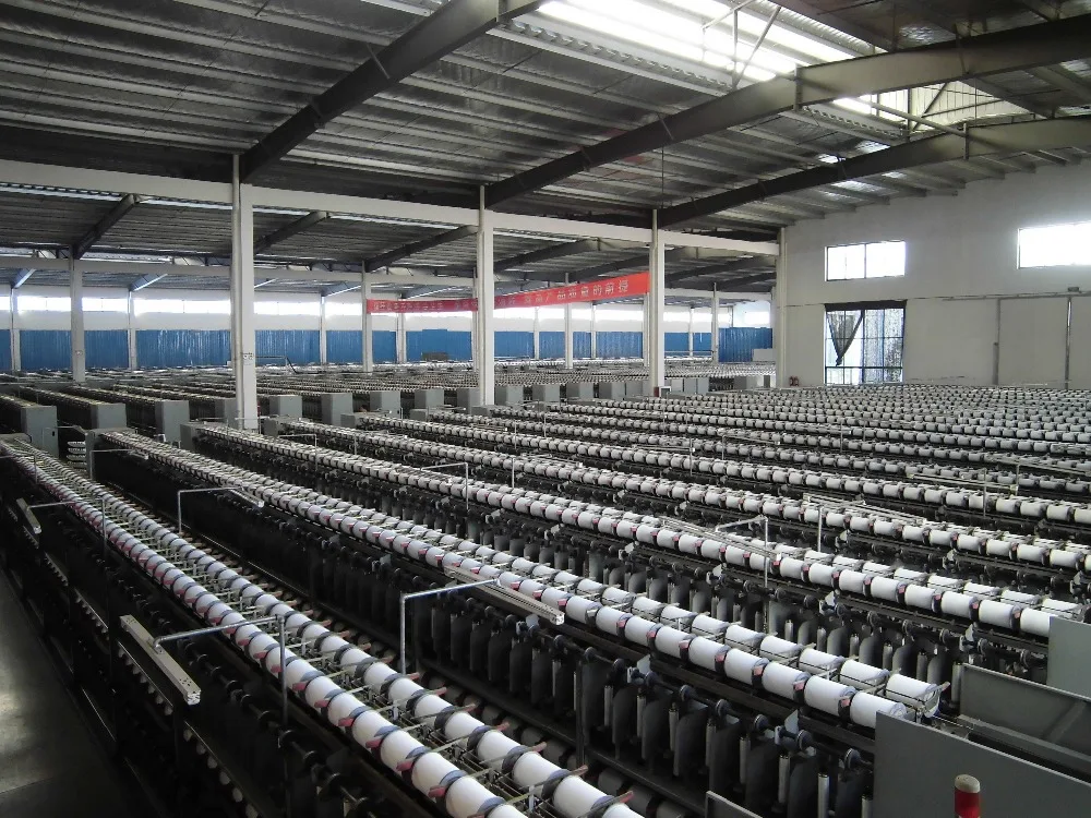 Hw363 Tfo Twisting Machine Cotton Yarn Textile Machine - Buy Tfo ...