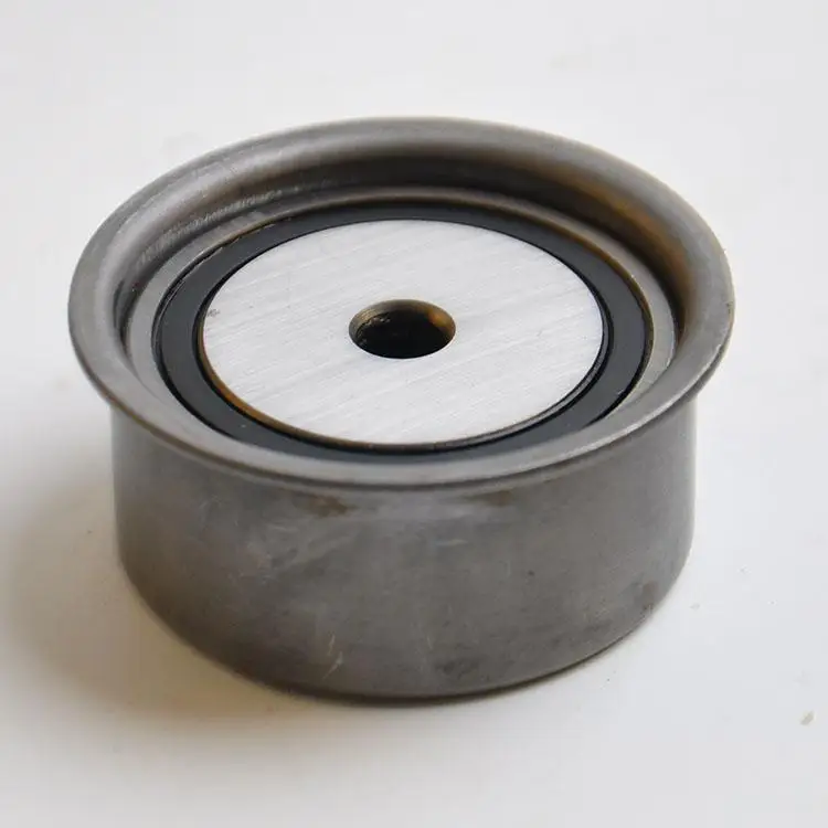 Timing Belt Tensioner Pulley For Optra Oem 96413864 55352713 9240033 ...