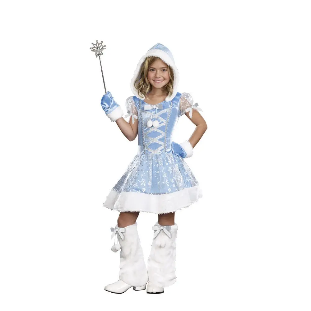 Cheap Snowflake Costume Kids, find Snowflake Costume Kids deals on line ...