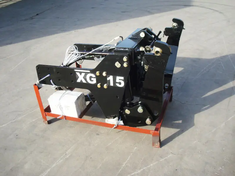 Tractor Front Linkage And Front Pto Parts On Sale - Buy Farm Tractor ...