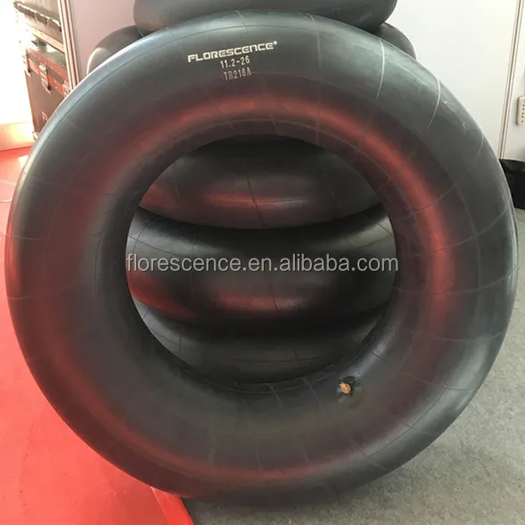 Tractor Tire Inner Tube - 23.5-25 Big Size - Reliable Performance