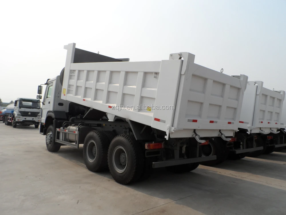 Camión volquete de 10 ruedas, de 24 toneladas, SINOTRUK| Alibaba.com