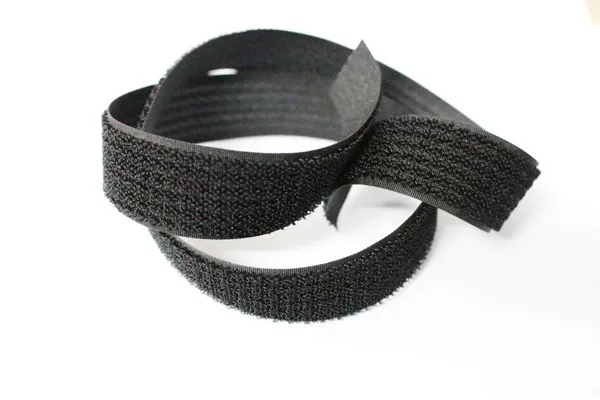 High Quality Hook And Loop Fastener Tape Sleeve Tab Pressed Cuff With ...