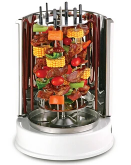 Vertical Electric Bbq Grill Meat Vertical Electric Vertical Grill - Buy ...