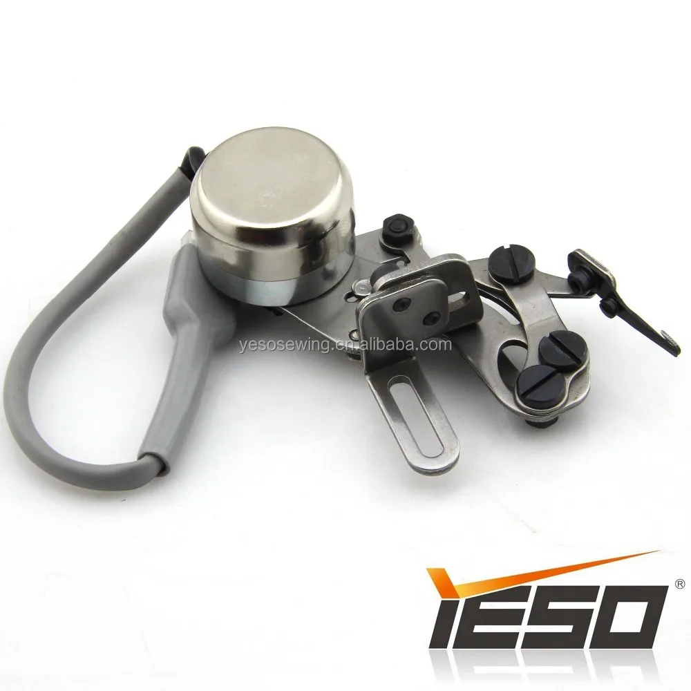 FE-928-WP Wiper Device - Durable Flatlock Interlock Parts