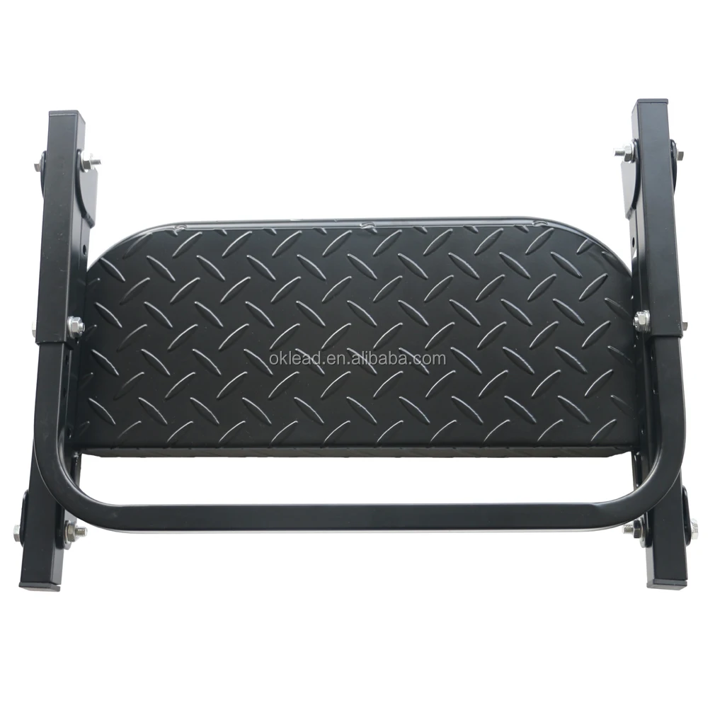 Tire Step for Pickup Suv Tire Mounted Auto Step Over Tire Climber Step ...