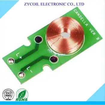 Pcb Inductor Coil - Buy Inductor Coil,Pcb Inductor Coil,Pcb Inductor ...