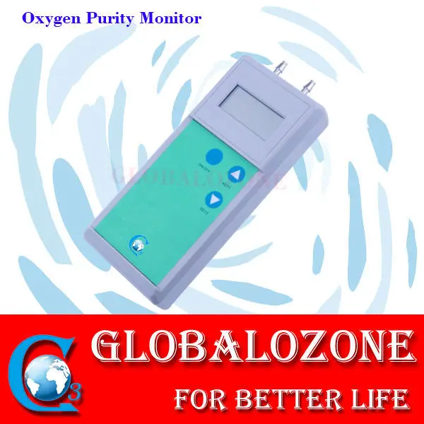 Oxygen Measurement Device,Oxygen Measurement Instrument,Oxygen Analyser ...