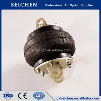 Gart Ari.275 Coil Spring Vs Air Spring Goodyear Cross Reference For ...