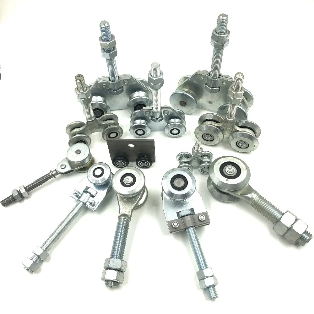 Factory Wholesale Cantilever Sliding Gates Support Roller M 20 Medium ...