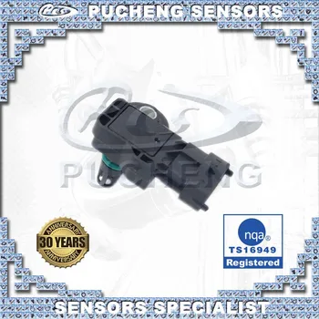 0 261 230 099 / 0261230099 Manifold Absoluted Pressure Sensor For Bosch ...