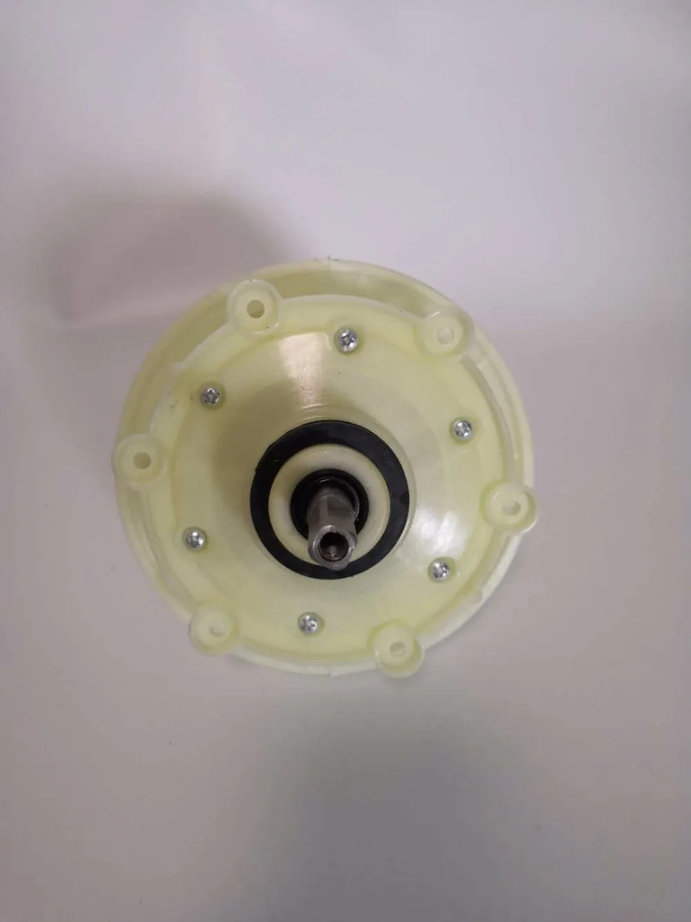 Washing Machine Gear Box Speed Reducer For Washing Machine - Buy ...