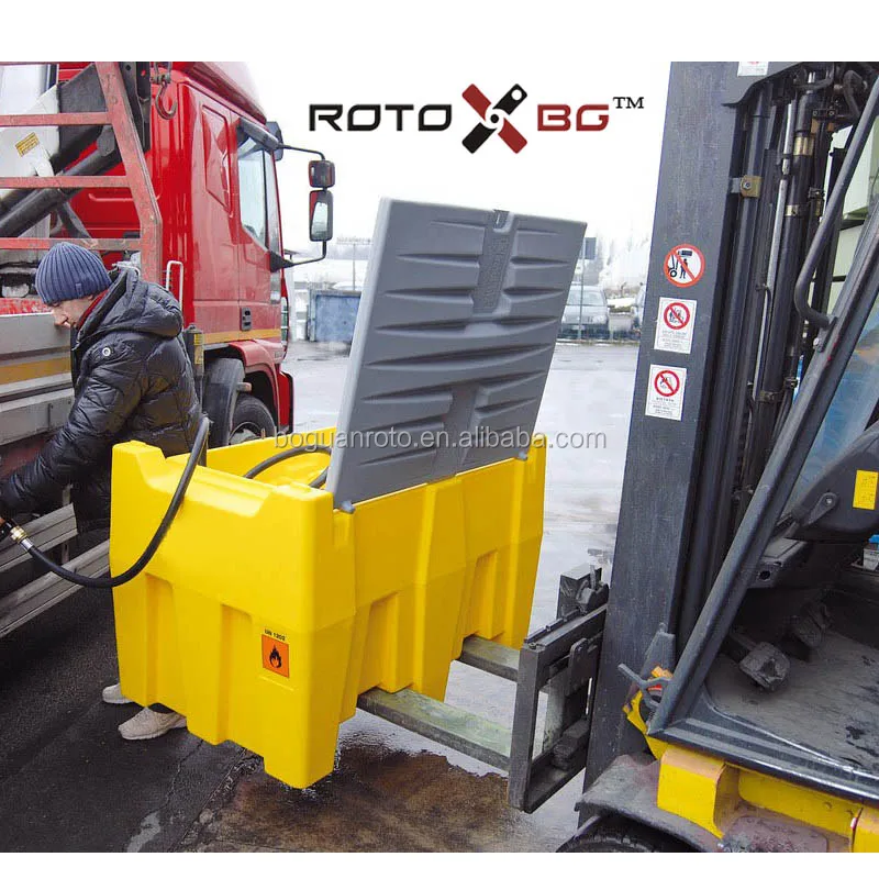 rotomold diesel tank plastic tank portable diesel fuel tank Products ...