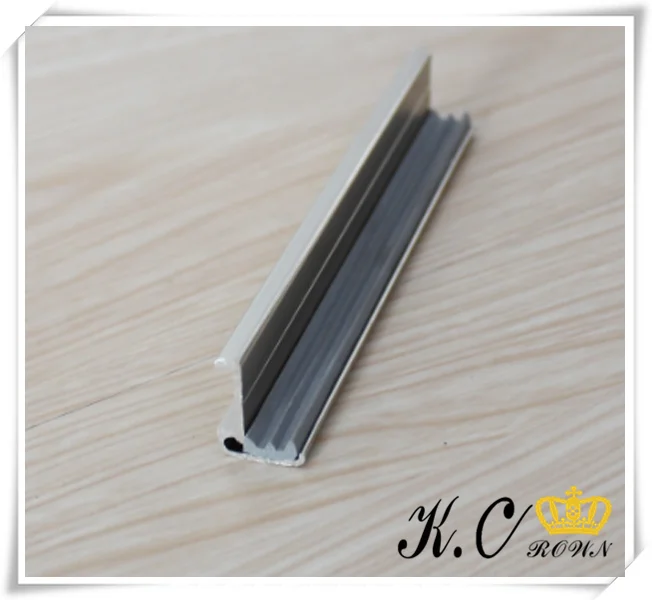 Rg 43 Best Price Aluminium Alloy Profile Toilet Cubicle Partition Door ...