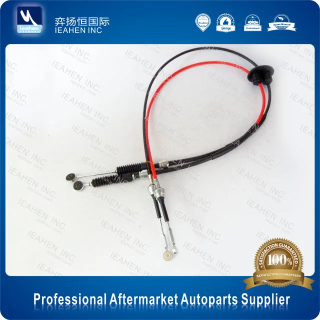 Car Clutch System Cable Parts Mtm Lever Clutch Cable/shift Guy Oe:43770 ...