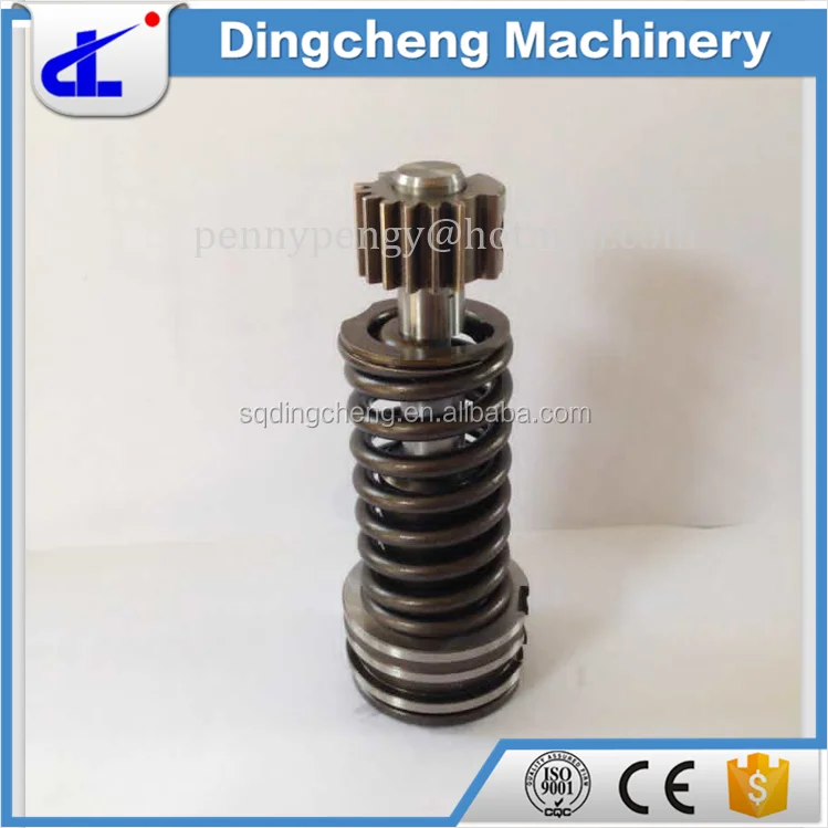 Diesel Fuel Pump Plunger Element 7w5929 - Buy Diesel Fuel Pump Plunger Element 7w5929,Fuel ...